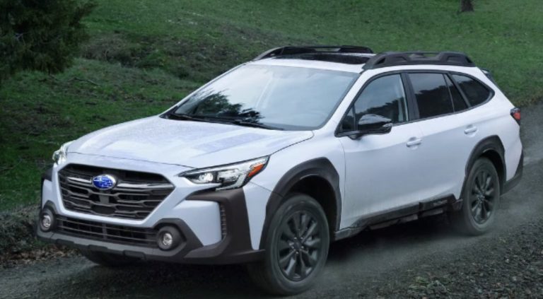 A Look at the Subaru Outback’s Evolution Through the Years – Dyer ...